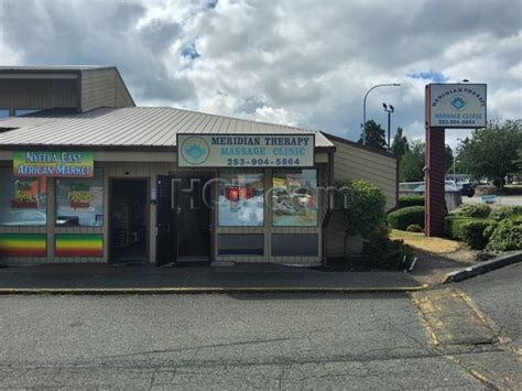 Federal Way Erotic Massage Parlors Happy Ending In Federal Way Wa