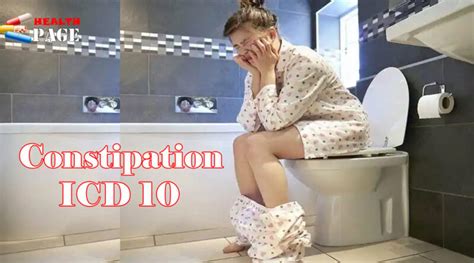 Constipation Icd 10 A Complete Guide To Accurate Medical Coding