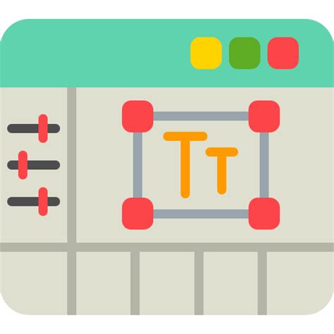 Editor Text Code Document Sublime Icon Download On Iconfinder