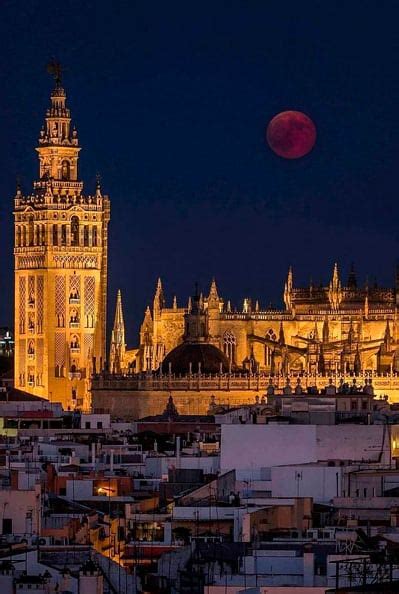 Audioguía gratis de La Catedral de Sevilla AudioguidesApp