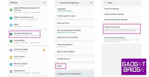 Simple Ways To Fix Camera App Crashing Or Not Working On Android