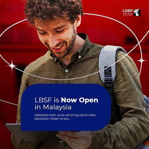 Lsbf Malaysia Campus London School Of Business And Finance On Linkedin Lsbfmalaysia