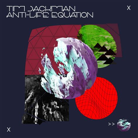 Anti Life Equation Tim Jackman