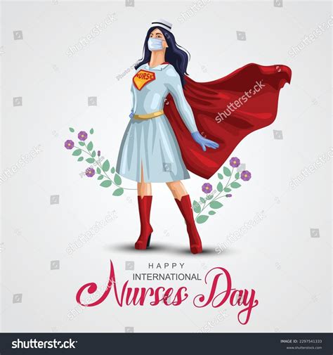 Infirmière Over 379935 Royalty Free Licensable Stock Vectors And Vector
