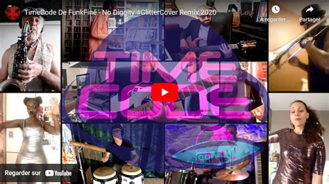 Concert 100 Funk Avec Timecode And La Fonction Le Samedi 27 Janvier à