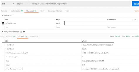 Softwareengineering Coding Programming Csrftoken Websecurity Abdul Kader Zilani