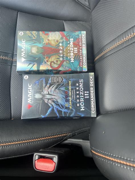 Eldrazi Precon Bday T Rmtg