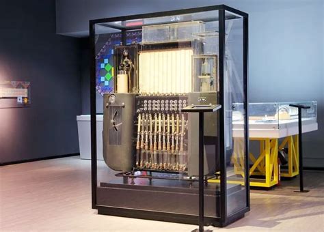 Innovation Engineering Techhistory Analogcomputing Soviettechnology Phillipsmachine Luca