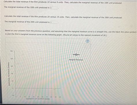 Solved Graph Input Tool Market For Goods II Quantity Chegg Com