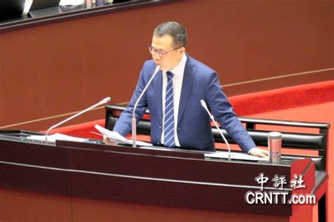 罗智强质询听证调查权 陈建仁频频自打脸