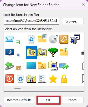 How To Customize Your Icons On Windows Thecoderworld
