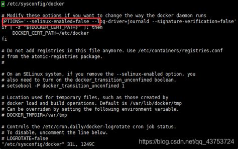 Docker启动失败 腾讯云开发者社区 腾讯云