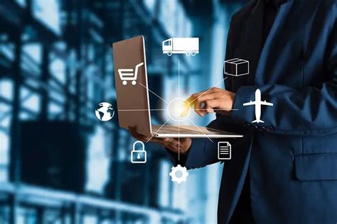 Ecommerce Data Integration For Manufacturers And Distributors Saison