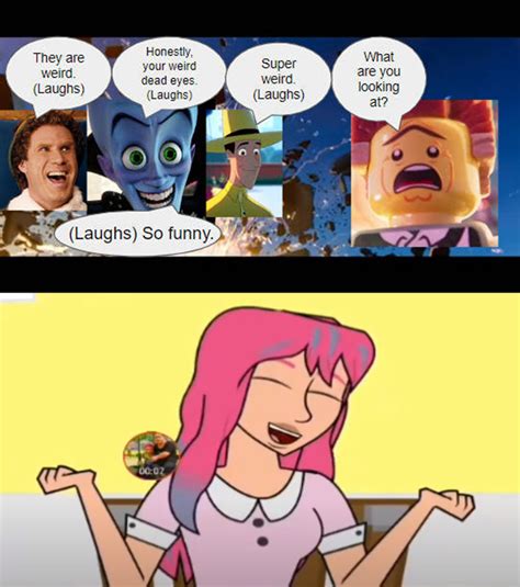 Pinkie Laughs At Lord Business Alternate Defeat By Nicolefrancesca On