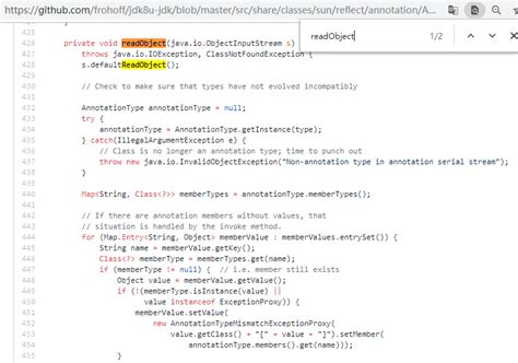 Commons Collections Java反序列化漏洞分析 Pplsec