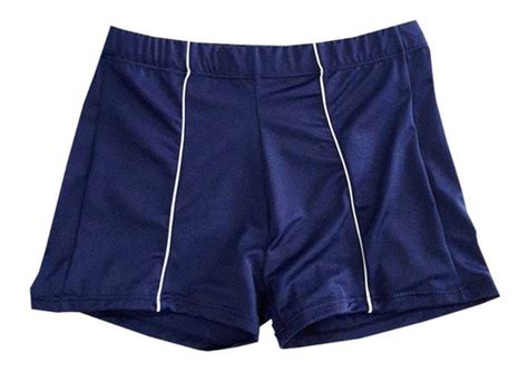 Fashata Trajes De Baño Boxer Hombre Tomy Mercado Libre
