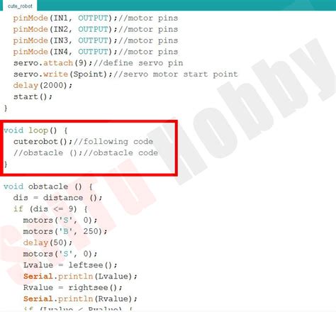 How To Make An Arduino Robot Low Cost Arduino Robot Tutorial Sritu