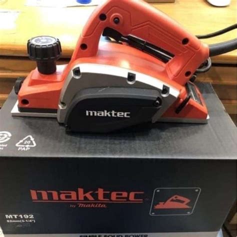 Jual Mesin Ketam Maktec Mt192 Tipe Terbaru Di Seller Raziq Teknik