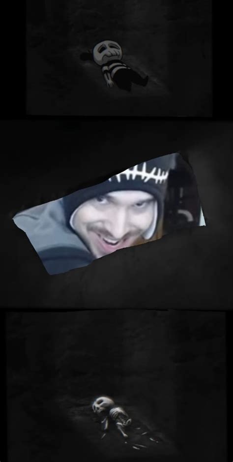 Spooky Uncle Rcharmx