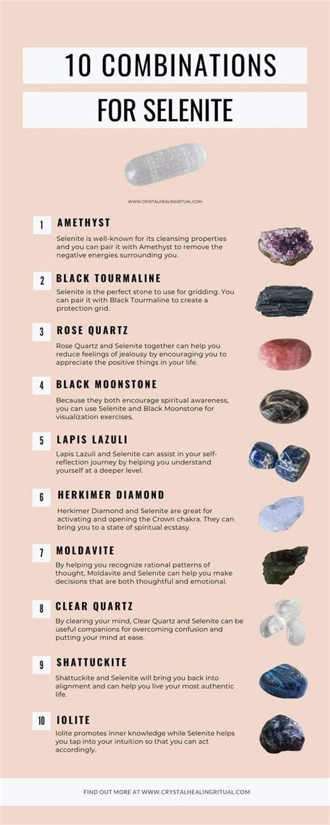 Pin By Meredith Wojciechowski On Crystals And Energy Tools In 2024