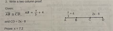 Solved By An Expert Write A Two Column