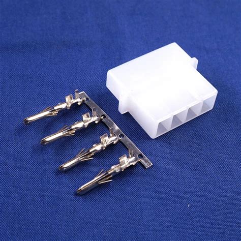4 Pin Peripheral Power Connector Pinout 50 Off