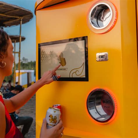 aluminum can crushing machine wonderfruit