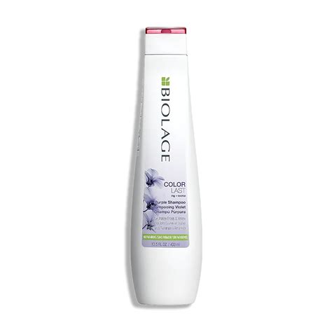 Biolage Colorlast Purple Shampoo Planet Beauty