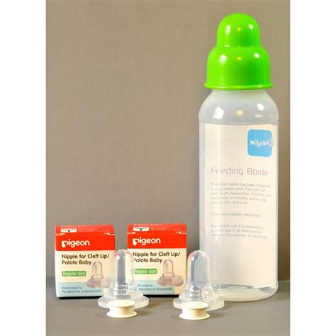 Special Needs Feeder Pack Haberman Cleftpals Victoria