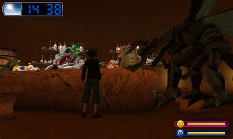 Filedigimon World Redigitize Decode Mastertyranomonpng Wikimon