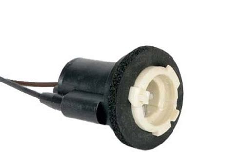 Gm Genuine Parts 12013813 Brake Light Socket 56 21 Picclick Au