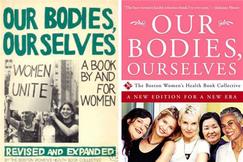 Our Bodies Ourselves Online Vtdigger