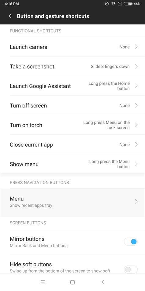 Xiaomi Redmi Note Pro Tips And Tricks All The Latest MIUI Features