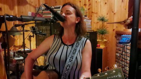 Tennessee Whiskey Cover By Linda Bloszies Youtube