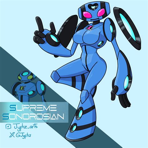 Eco Eco Supremo Chaquetrix By Jyfhz On Deviantart