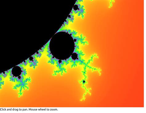 GitHub Magland Mandelbrot Web Worker Typescript Web Worker In React