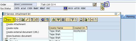 Solved Gos Attachment List Enhancement Sap Community