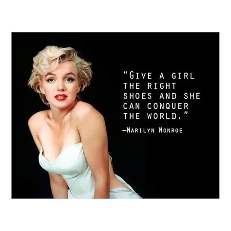Marilyn Monroe Love Quotes Sayings