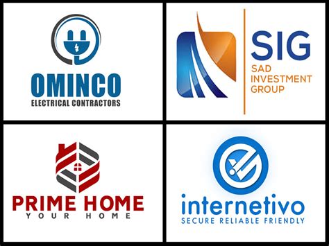 a logo redesign revamp refresh vectorize recreate remake fix