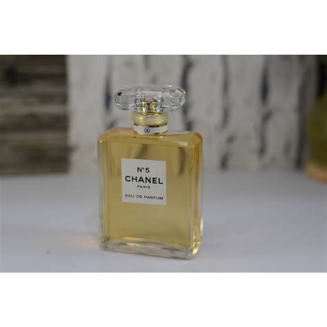 Jual Cha Nel No 5 Edp Shopee Indonesia