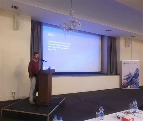 Esri South Africa On Linkedin We Are Excited To Be Hosting Our Mining User Group To Share