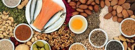 Les Bienfaits Des Lipides • Agappro