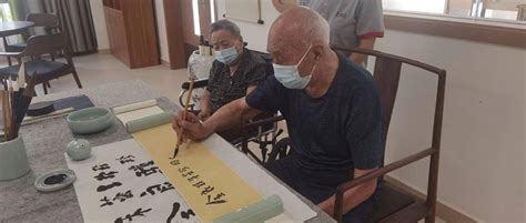 青浦首家区级福利院开业啦！养老