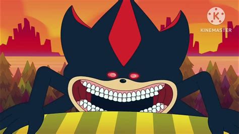 The Legend Of Shin Shadow Cartoon Animation Youtube