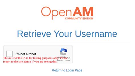 self service recaptcha is not centered in page · issue 270
