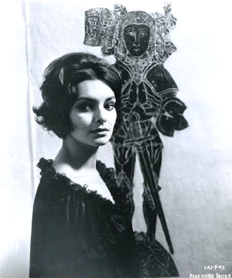 Rosemary Dexter