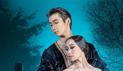 Амралтын өдрүүдэд толилуулах “Жизель” д хэн хэн гоцлох вэ