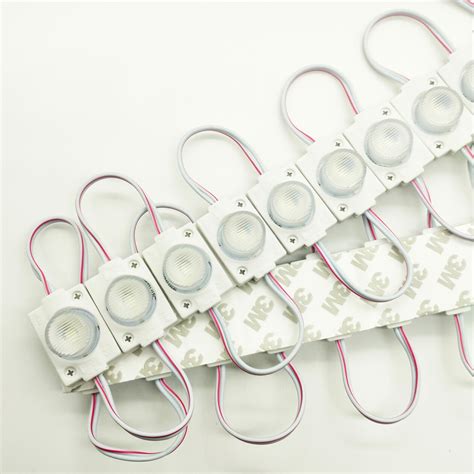 St Cke W High Power Led Modul Seite Beleuch Vicedeal