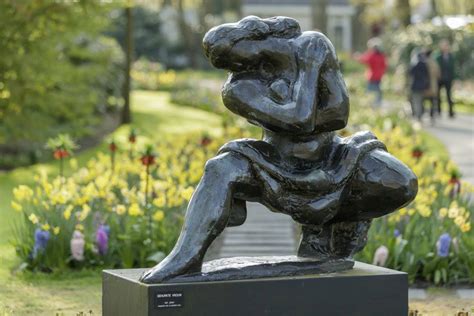 【荷蘭】阿姆斯特丹「庫肯霍夫花園」之旅，來一趟前所未有的鬱金香花車遊行吧！ ＊ 阿波羅新聞網