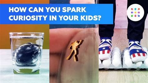 Top 15 Simplest Diy Experiments Cool Experiments Experiments 15 Simple